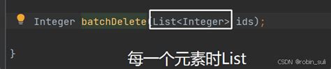mybatis框架操作数据库一＞xml和动态sql 腾讯云开发者社区 腾讯云