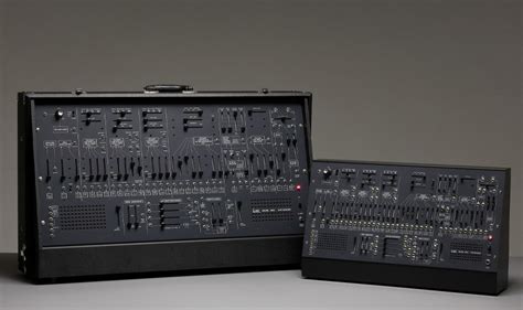 Korg Announce The ARP 2600 M Modular Synth Music Matter