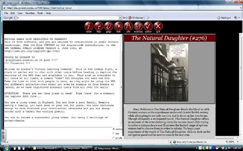 Multiuser Environment Created Using Modified Version Of Open Source