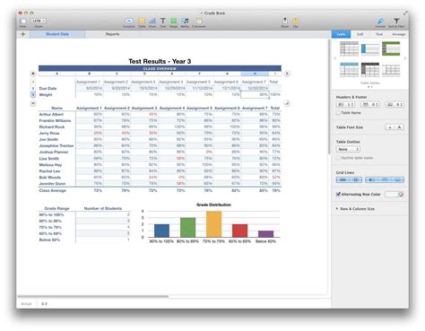 Apple Spreadsheet Regarding Best Mac Spreadsheet Apps Macworld Uk Apple Numbers 361 Free — Db