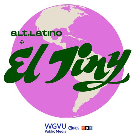 Wgvu On Linkedin El Tiny Season At Nprs Tiny Desk Is Back As We Celebrate Hispanic…