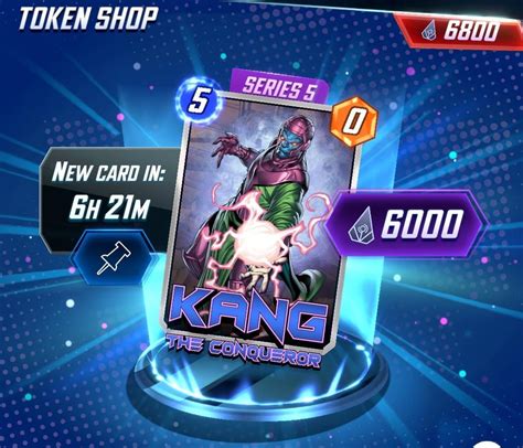 Yes No Abort Retry R Marvelsnap