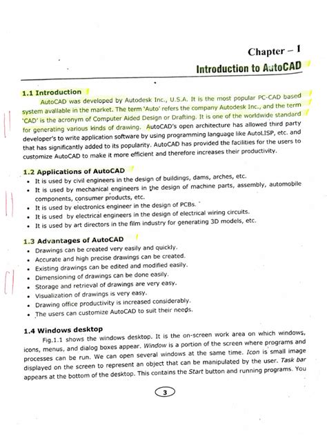 cad practical theory pdf auto cad icon computing