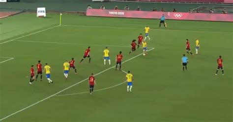 ბრაზილიის ნაკრები ტოკიოს ოლიმპიადის გამარჯვებულია