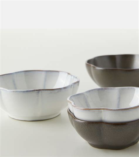 Serax - Set of 4 bowls Serax