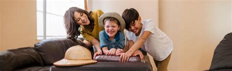 Understanding The Autism Diagnostic Observation Schedule Ados Test The Kingsley Clinic