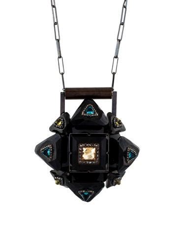 lanvin necklace | The RealReal