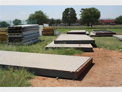 Mobile Classes Arrive But What Alberton Record