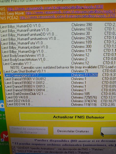 Fnis Xxxxl Patch Page 3 Downloads Sexlab Framework Se Loverslab