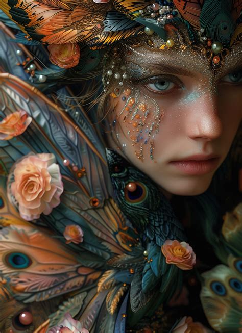 Elementals 11 By Poponline On Deviantart