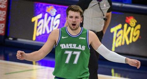 Luka Doncic Tras Derrota Ante Los Bulls “no Ha Sido Un Buen Partido