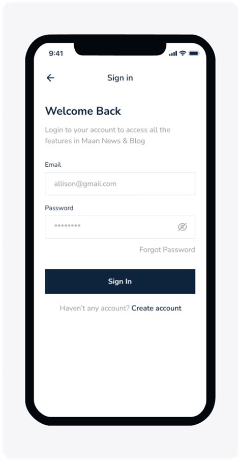 Maan News Laravel Magazine Blog And News Flutter Full App With Android And Ios Admob By Maantheme