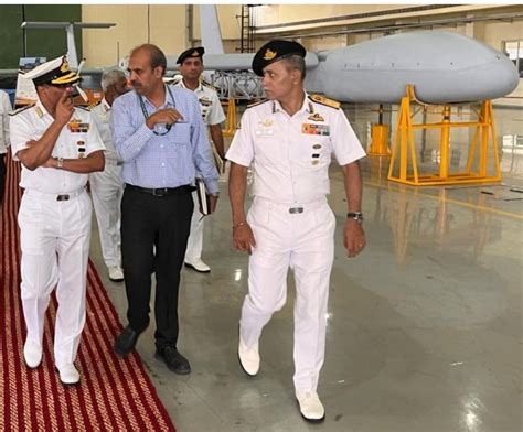 Tapas In Tipnis Grey Under Production At Hal Facilities In Bangalore R Indiandefense