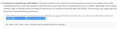 [2 github basics ] instruction misleading · issue 533 · microsoft web dev for beginners · github