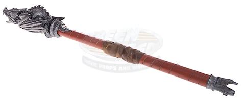 Smurfs 2 The Gargamels Stunt Wand Hank Azaria