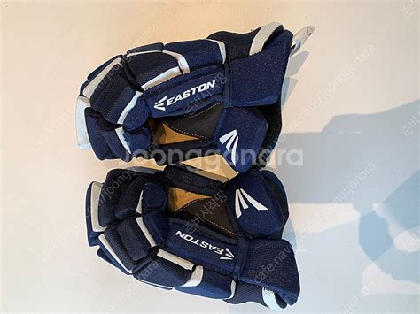 아이스 하키 장비 일괄 판매 기타 스포츠 중고나라