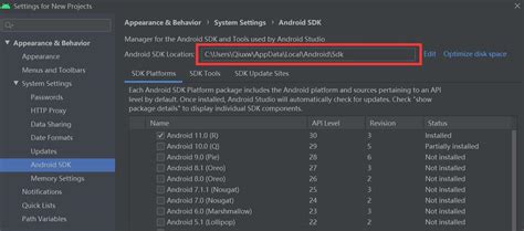 React Native Android环境搭建，使用vscode和夜神模拟器进行开发 灰信网（软件开发博客聚合）