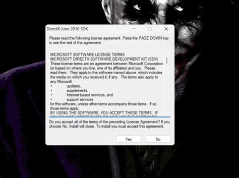 Ways Fix DirectX Setup Couldnt Download The File Please Try Later Error