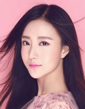 Ruan Yu Bai 阮雨白 MyDramaList