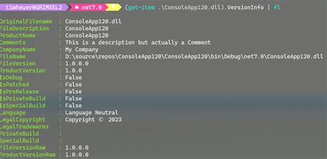 Explanation Of Assembly Properties GitHub