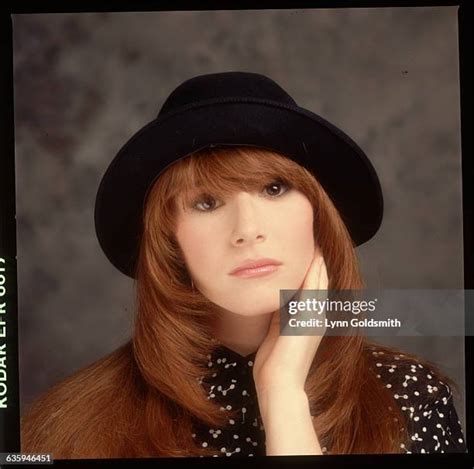Tiffany American Singer Photos And Premium High Res Pictures Getty