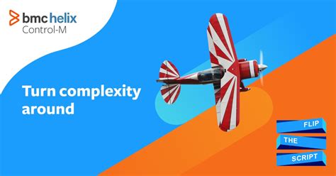 Bmc Software On Linkedin Bmc Helix Control M Bmc Software