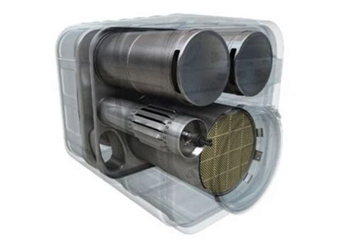 Emission Control System At Best Price In Hosur By Tenneco Automotive