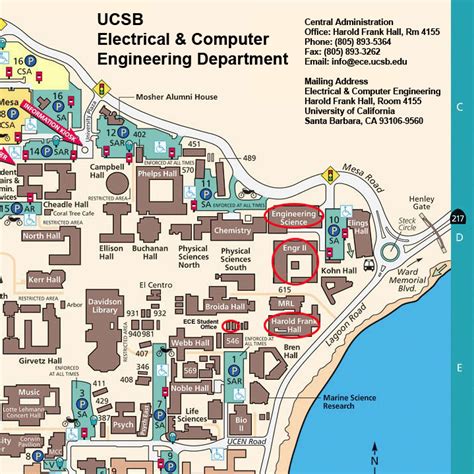Distinguished Lectures Electrical And Computer Engineering Uc Santa