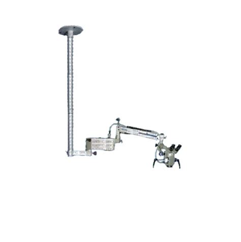 Neurosurgical Microscope 5 Step Ceiling Mount 90 Degree Beam Splitter Hd Camera Buy Ceiling