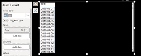 solved convert comma separated dax measure into a list microsoft