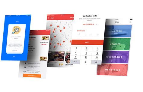 Best Android Tablet App Development And Design Company
