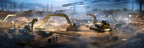 Ai Integration In The Construction Industry Innovative Technologies Enhancing Civil Engineering