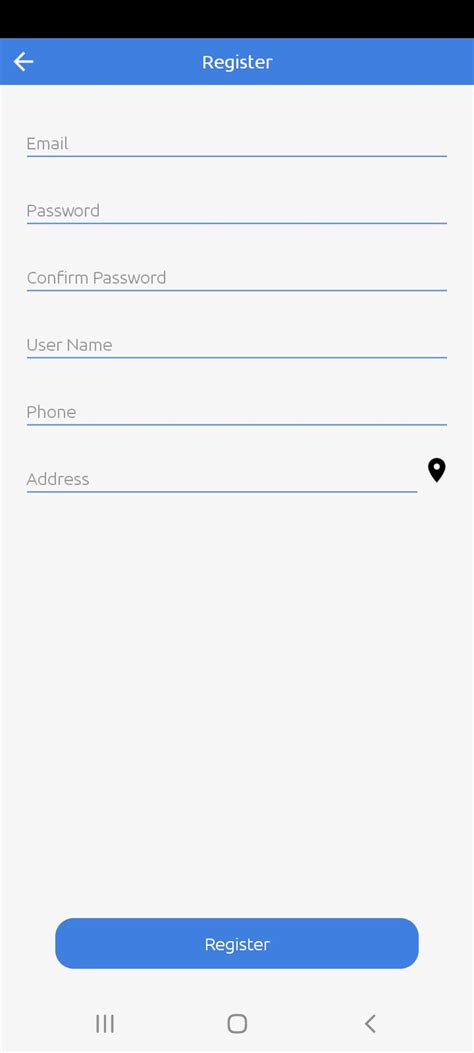 Buy And Sell Android App With Php Backend By Testdev Codester