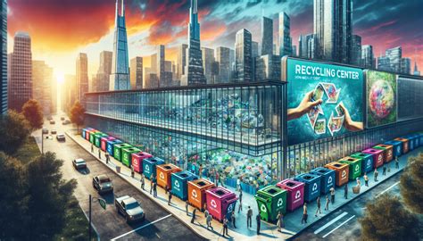 How Much Does It Cost To Open A Recycling Center In The Usa Open