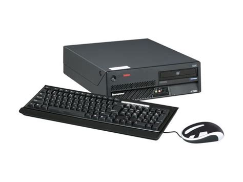 Refurbished Ibm Desktop Pc Thinkcentre M Ghz Gb Ddr Gb Hdd Windows Xp Professional