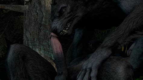 Rule 34 Fellatio Female Gay Male Musk Penis Skyrim Werewolf Source