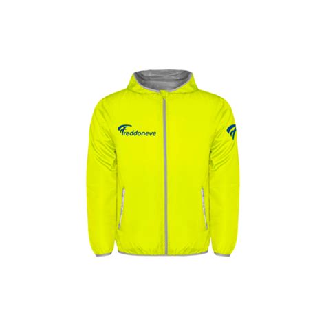 Kway Freddoneve