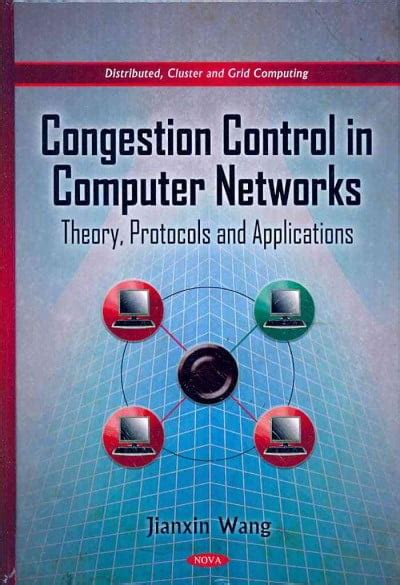 Congestion Control In Computer Networks Theory Protocols And