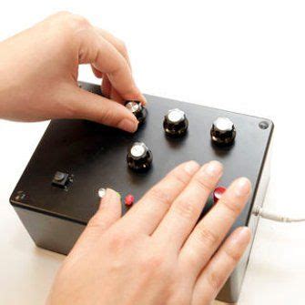 The Arduino Synthesizer Synthesizer Arduino Electronics Projects Diy