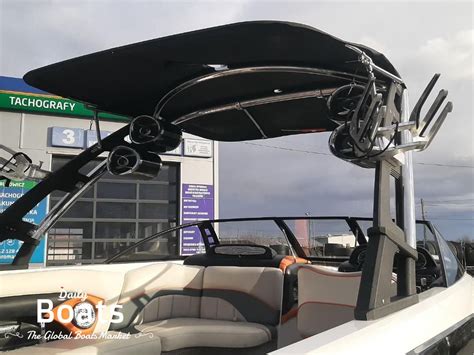 2010 Malibu 23 Lsv For Sale View Price Photos And Buy 2010 Malibu 23