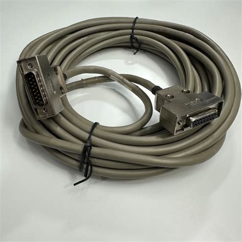 Cáp 10m 33ft Hms01 Gts Unit Cnn30 Shielded Cable Connector Jae Da C8