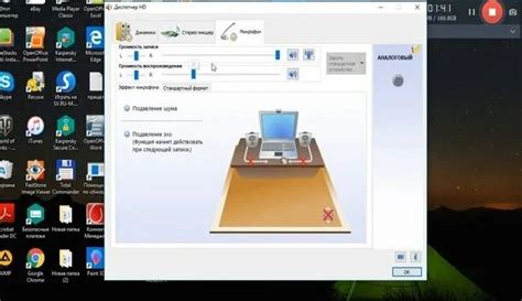 Как подключить наушники с микрофоном с двумя разъёмами к виндовс 10 Смотреть онлайн в поиске