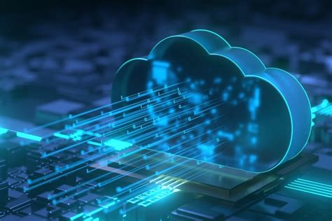 Cloud Computing And Cybersecurity Maryville Online