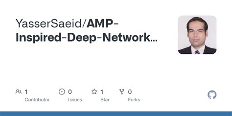 github yassersaeid amp inspired deep networks for sparse linear inverse problems