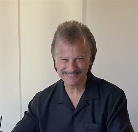 Cool Is Forever Long Time Sony Head Bob Morelli Celebrates New Success