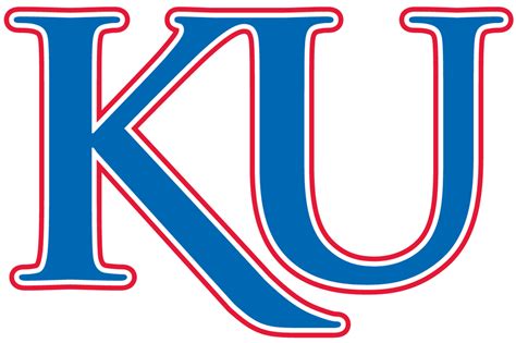 Kansas Football Logo