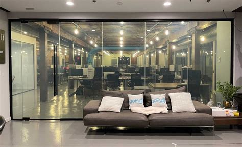 Smart Glass Technologies The Experts In Switchable Privacy Glass