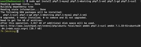 How To Multiple Php Versions With An Nginx Server