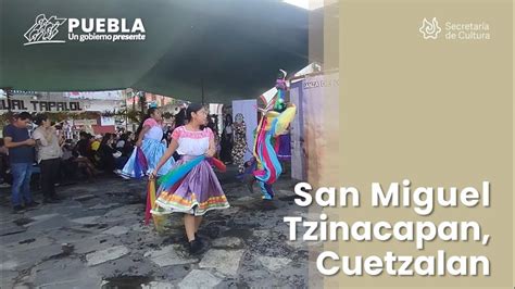 Sistema Milpa San Miguel Tzinacapan Cuetzalan Youtube