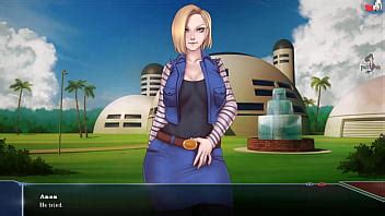 Dragon Ball Divine Adventure Part Bulma Xvideos Com